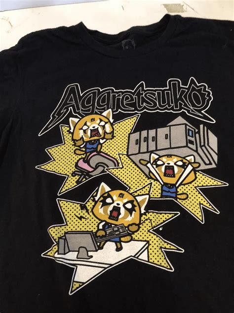 This Turned Out Great R Aggretsuko