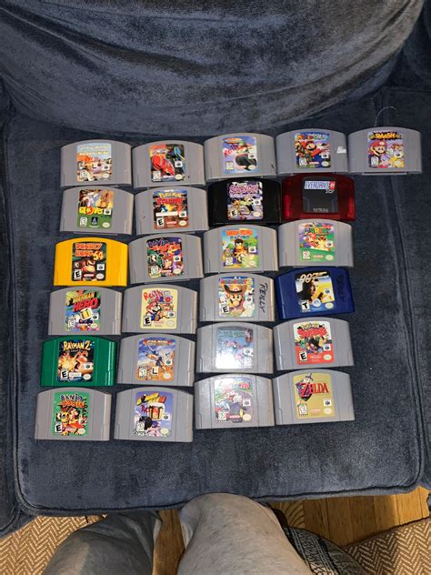 Best N64 Emulator R N64