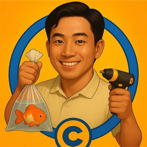 Daniel Tong
