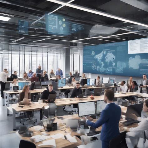 Uk Faces Significant It Skills Shortage Reveals New Report Cro