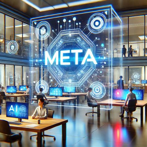 meta ai innovation technews metaai artificialintelligence
