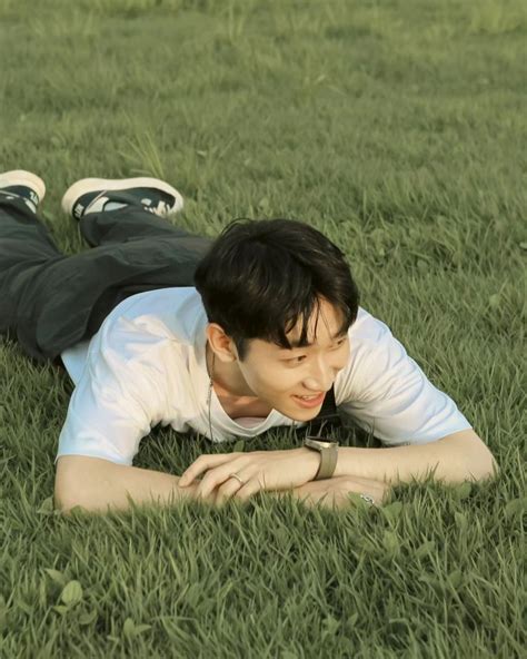 Park Jun Mok Photo Gallery 박준목 Hancinema