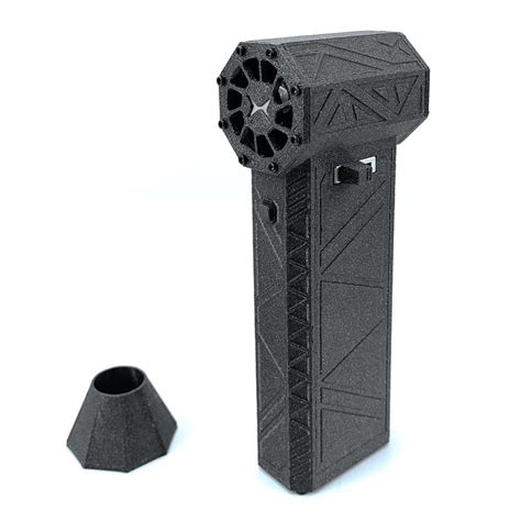 جت فن دمنده باد سوپر پاور X3 ایران گیسمو