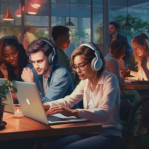 Maximizing Team Efficiency The Surprising Benefits Of Asynchronous