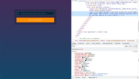 Picker From Aws Amplify React Cannot Pass Theme · Issue 1190 · Aws Amplifyamplify Ui · Github