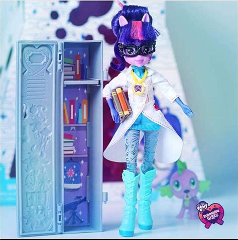 Sci Twi Official Doll By Miriaviana65 On Deviantart