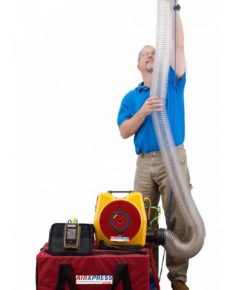 Duct Leakage Testing Australia Improve Efficiency And Air Quality