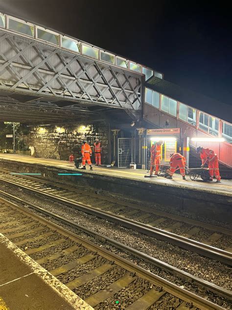 Rce Civil Engineers Ltd On Linkedin Safetyfirst Teamwork Railindustry