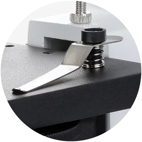 Microscope Parts And Functions Amscope