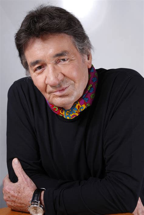 Photo Pascal Danel Portrait à Paris Le 18 Décembre 2014 Celebrity