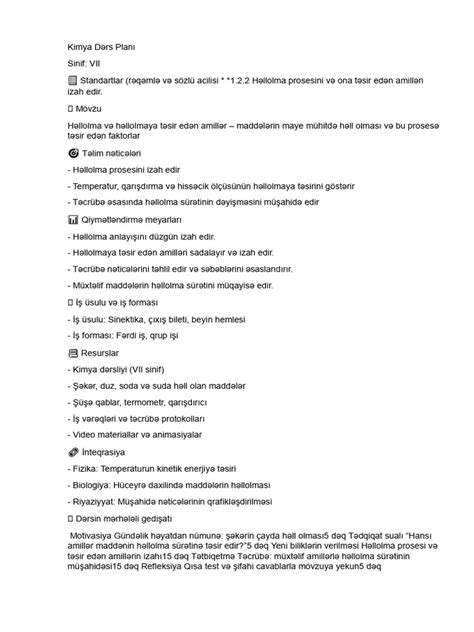 Kimya 3 Pdf