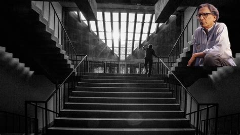 Ar B V Doshi Another Legacy To Fall Back On India Art N Design