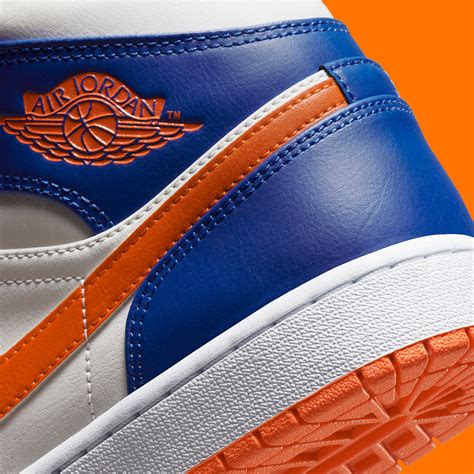 Air Jordan 1 Mid Wheaties Fd1029 400 Release Date