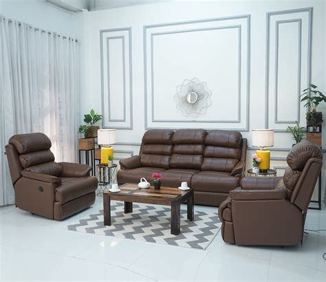 Recliner Sofa Sets In Bangalore Cabinets Matttroy