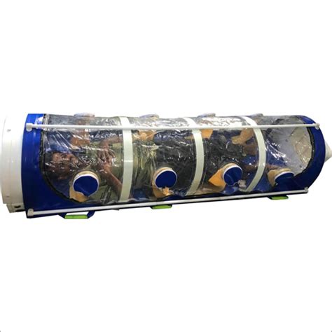Industrial Isolation Chamber At Best Price In Howrah West Bengal