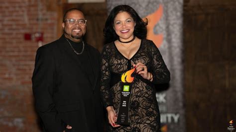 Unapologetically Bestinblack Latina Gratitude Communitymatters Blessings Powerofinclusion