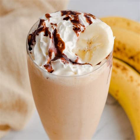 Monkey Milkshake The Darling Apron