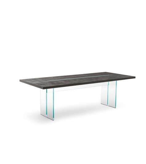 Table Llt Wood Fiam Miliashop