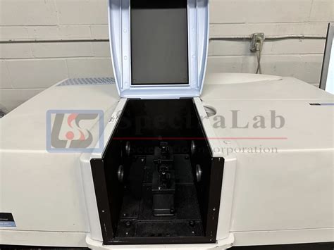Perkinelmer Lambda 950 Uvvisnir Spectrophotometer Labech