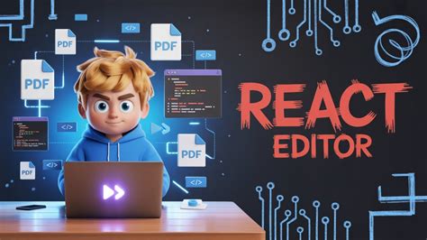 Build A Reactjs Pdf Viewer And Form Editor To Annotate And Add Fields In Pdf Using Pdf Lib And Jspdf