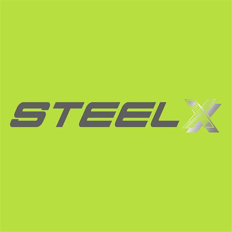 Steelx Castelvetrano