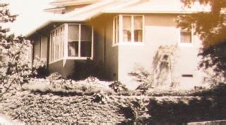 The Bell Curve Of Life Disneys Last House 355 Carolwood