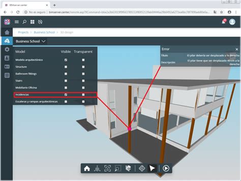 Open Bim Model Checker New Program Cype