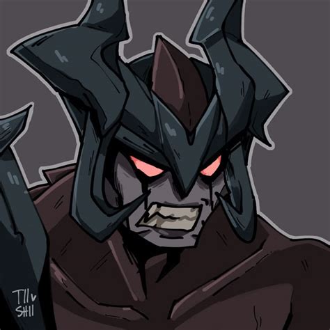 Aatrox Pfp
