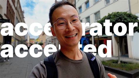 A Productive Day As A Software Engineer Coding A Startup Joining Accelerator In San