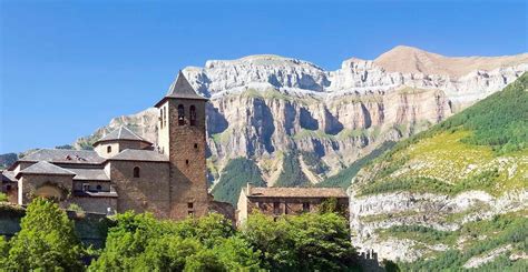 Torla Ordesa What To See Visit And Do