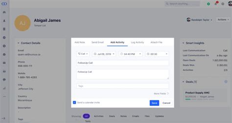 The 5 Best Slack Crm Integrations For 2022