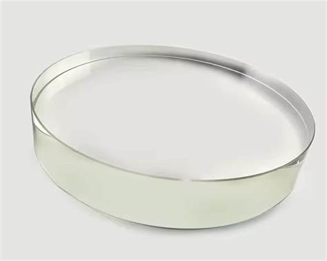 Borosilicate Glass Hitech Glass