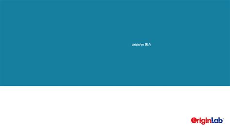 Origin Introduction And Informationpptx