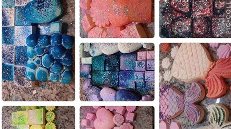 ️🌟glitter Overoad Compliation 🌟 ️ Youtube