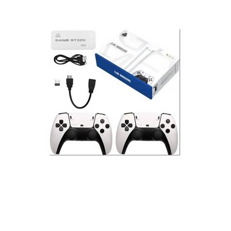 24g Wireless Controller Gamepad At ₹ 1000piece Game Joystick In New