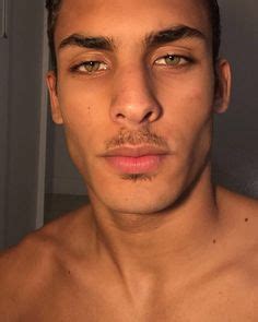 Mulatto Men