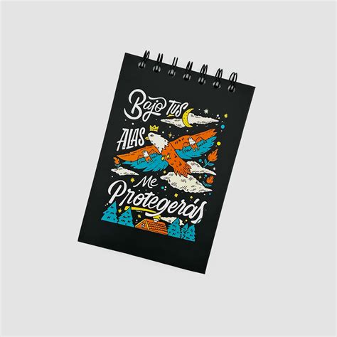 Libreta De Notas Ref 脕guila Store By Poly 馃尰 Libreta De Notas Ref 脕guila Store By Poly 馃尰
