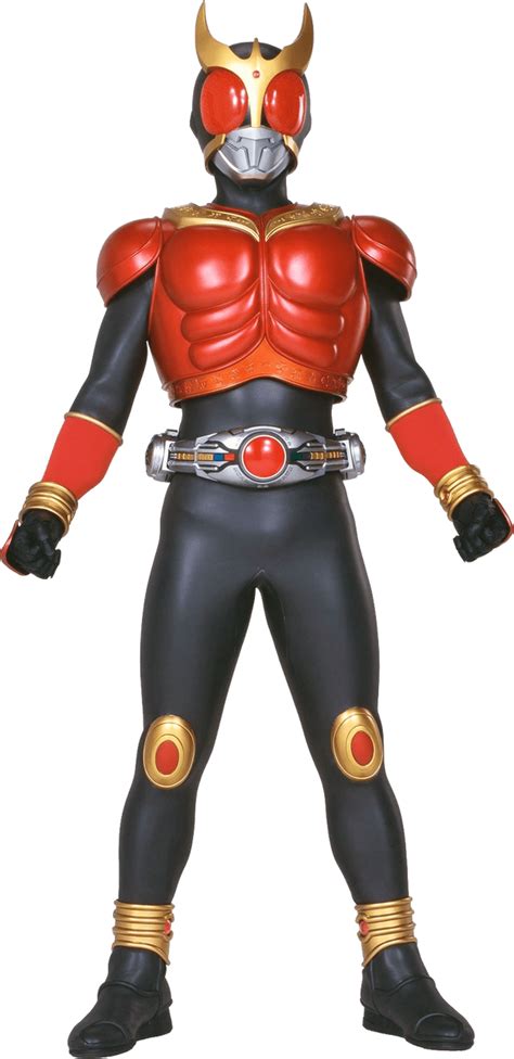 Kamen Rider Kuuga Mighty Form Render By Bigedh On Deviantart