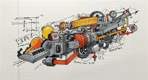How Many Sectors Are There In Engineering