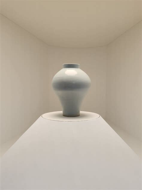 리움미술관 예약 주차 팁 조선의 백자 군자지향 후기 네이버 블로그