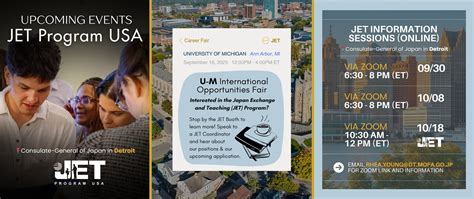 Event Alert 📢 Join The Official Jet Program Usa Facebook