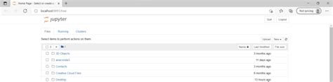 How To Open Jupyter Notebook In Chrome Learn Easy Steps