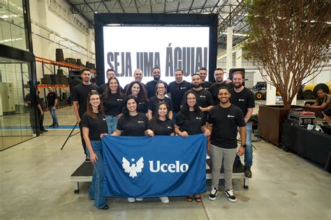 Rebranding Ucelo Ucelo