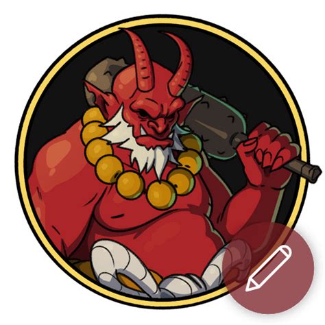 Oni Token Builder Customize And Randomize Czepeku Tokens