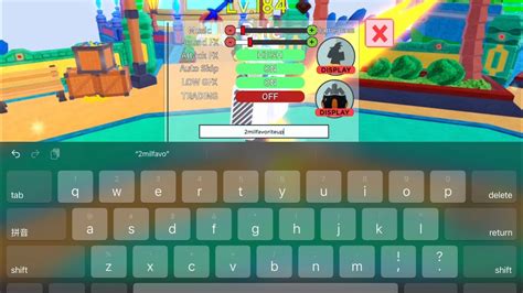 New Astd Code And Getting Kogan Adult Youtube