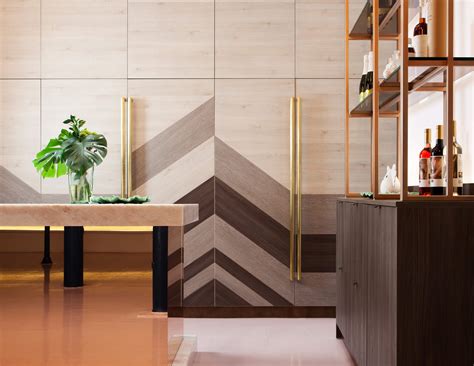 Decorative Panels For Furniture And Interior Design