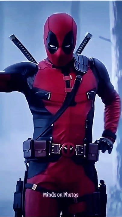 Deadpool Bye Bye Bye Dance 🔥😃 Deadpool Deadpool3 Wolverine Deadpoolvswolverine Dance Byebyebye