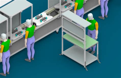 Prismatic Cell To Module Assembly Line At ₹ 9000000piece Cell Assembly Line In Pune Id