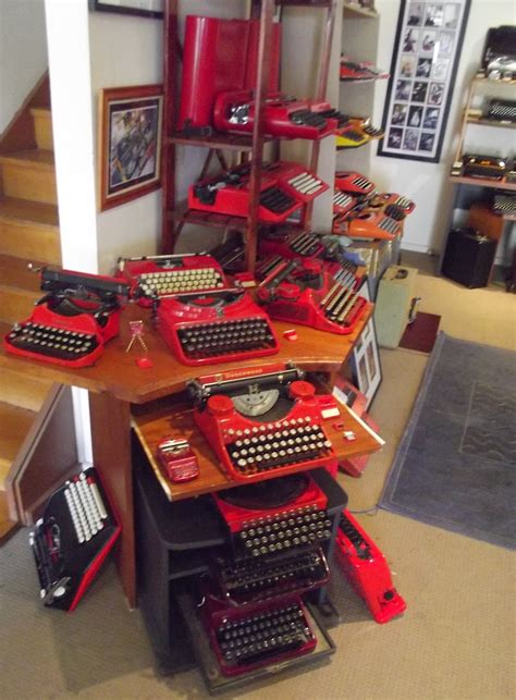 Oz Typewriter Expanded Typewriter Display