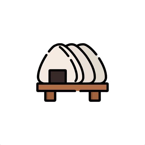 An Icon Of A Small Hut On A Wooden Platform 52457589 Vector Art At Vecteezy